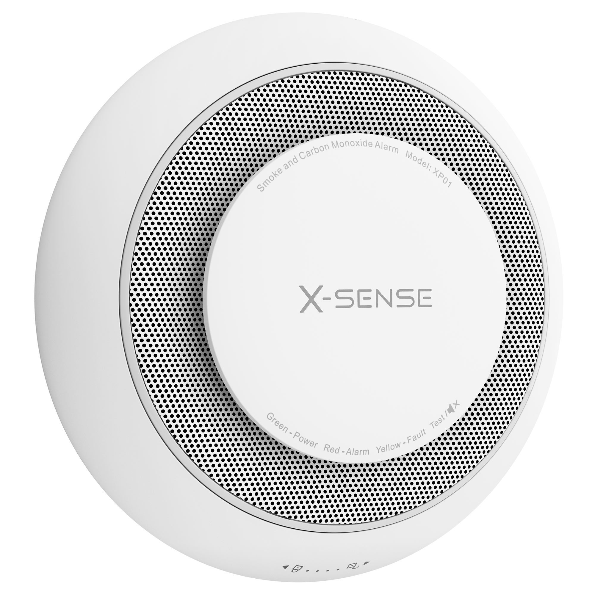 Combination detectors – Ivendor Security