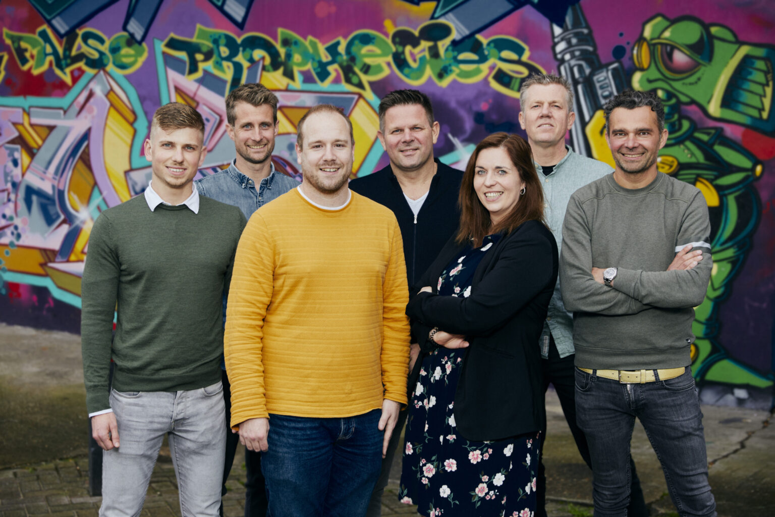 About Us – Ivendor Security