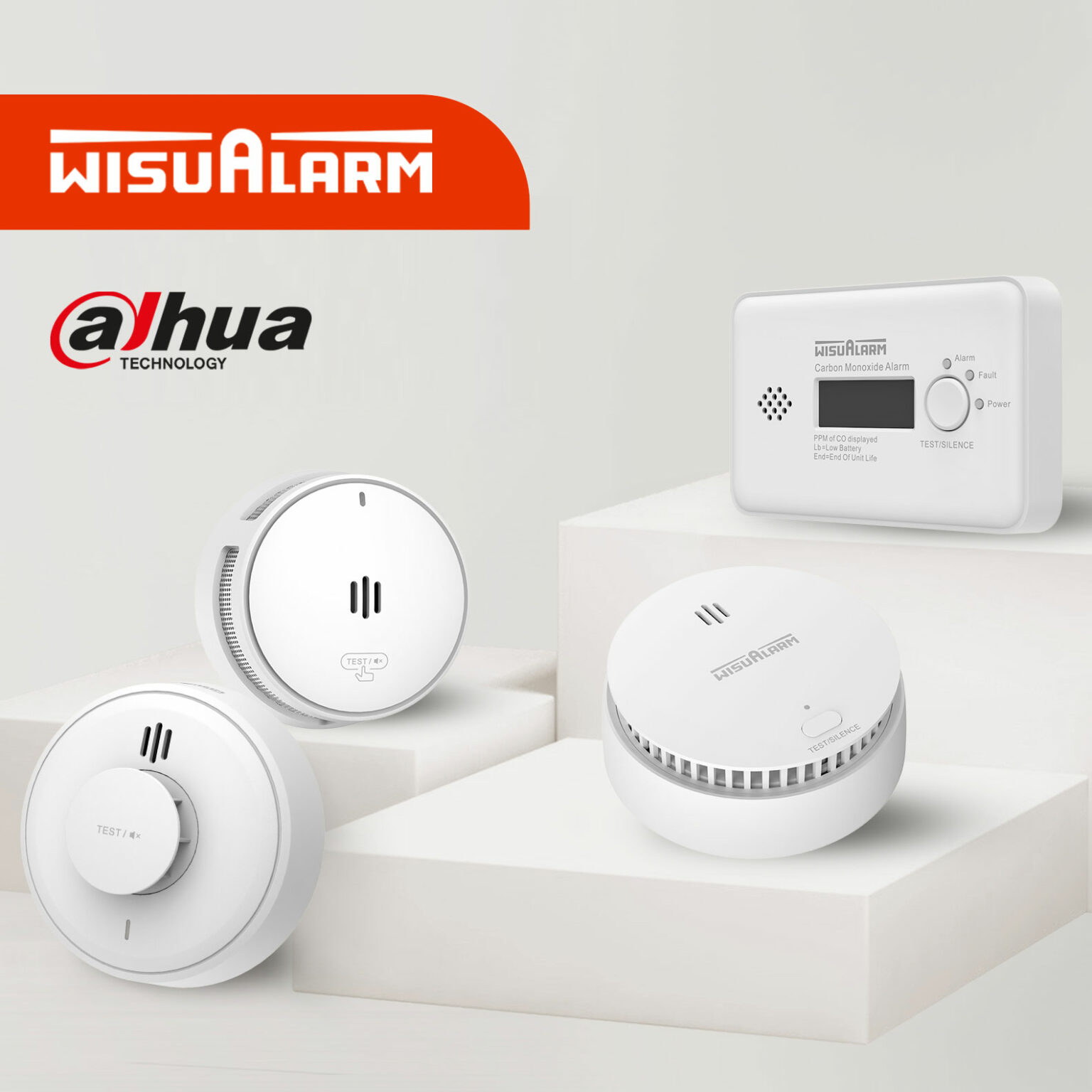 WisuAlarm – Ivendor Security